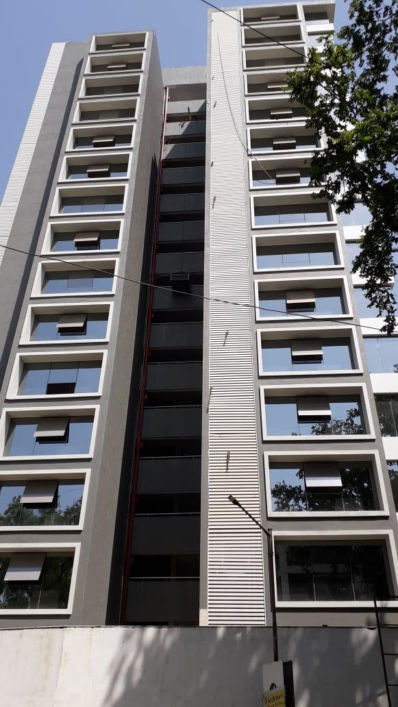 Sivanta One | Offices at Sola, Ahmedabad