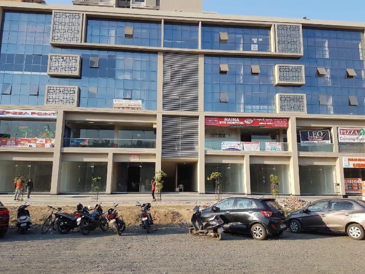 Spectrum | Offices & Offices at Vadaj, Ahmedabad