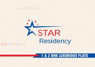 Star Residency | at Narol, Ahmedabad