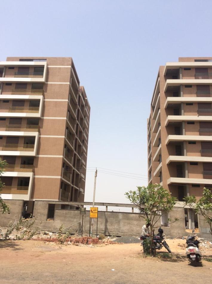 Status Icon | at Chandkheda, Ahmedabad