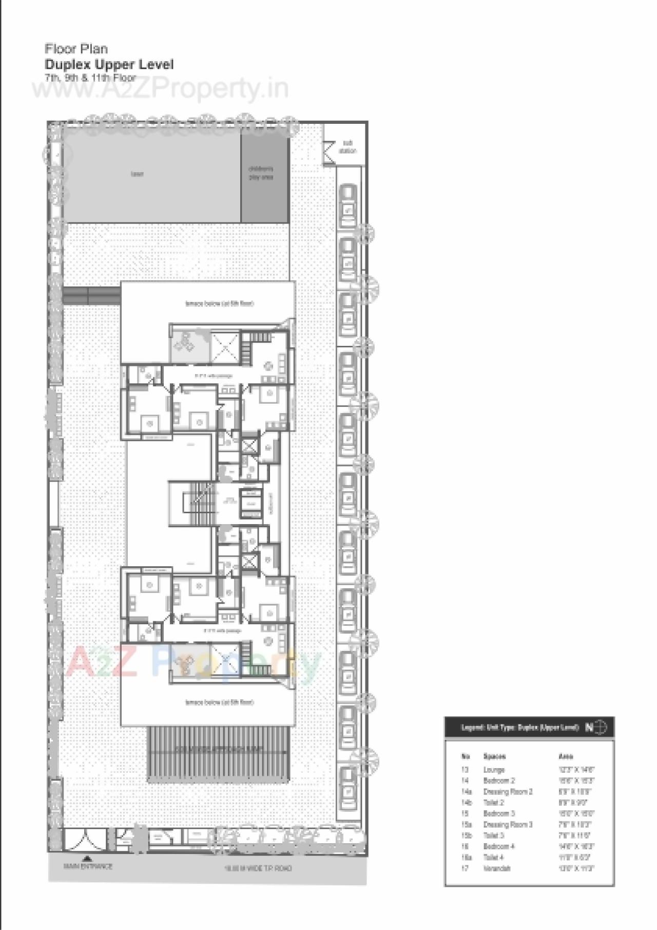 Sun Evoq | at City, Ahmedabad