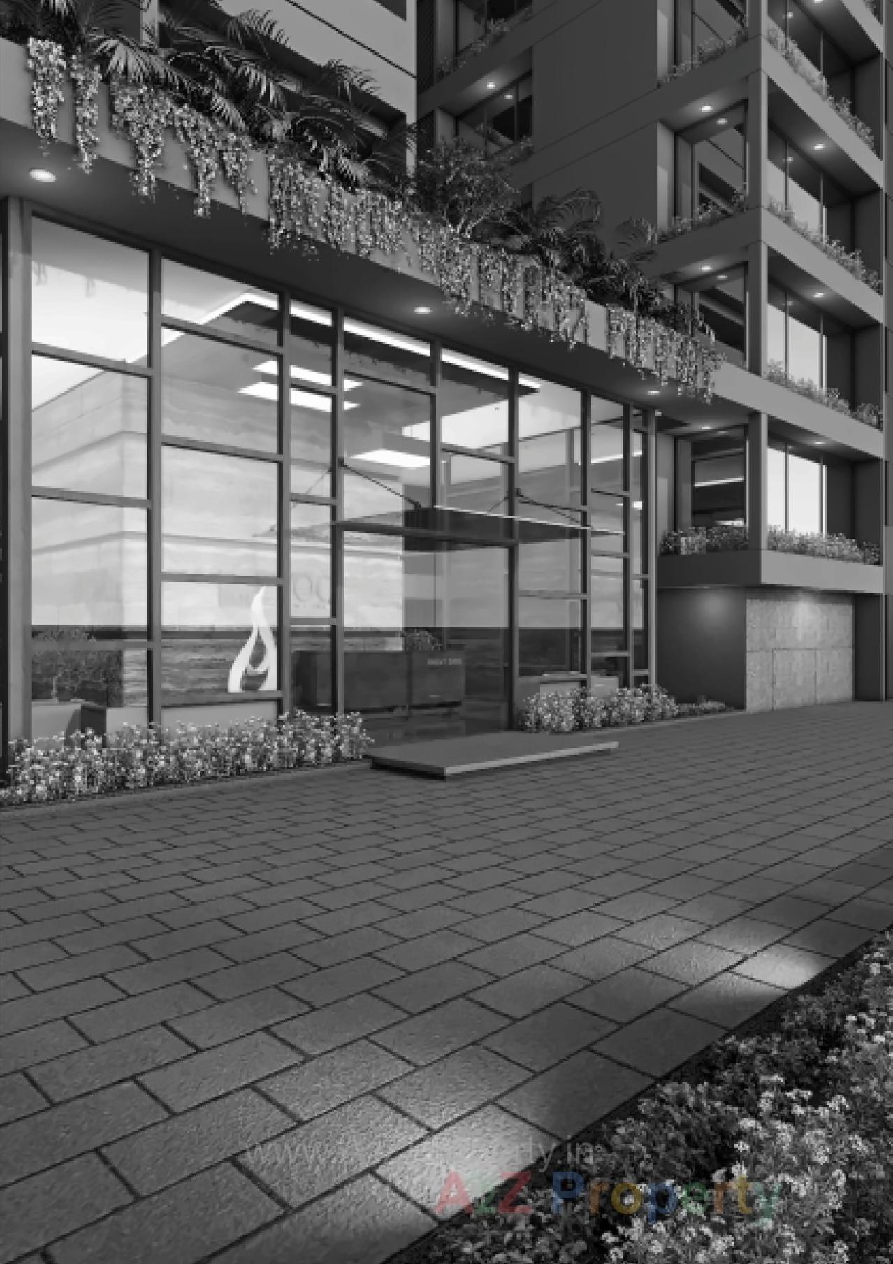 Sun Evoq | at City, Ahmedabad