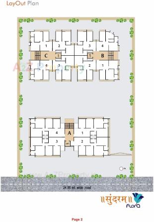 Sundaram Flora | at Ahmedabad, Ahmedabad