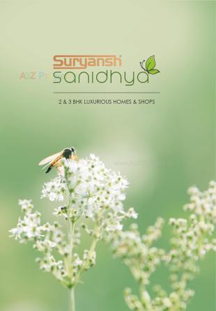 Suryansh Sanidhya (shivalaya) | at Ahmedabad, Ahmedabad