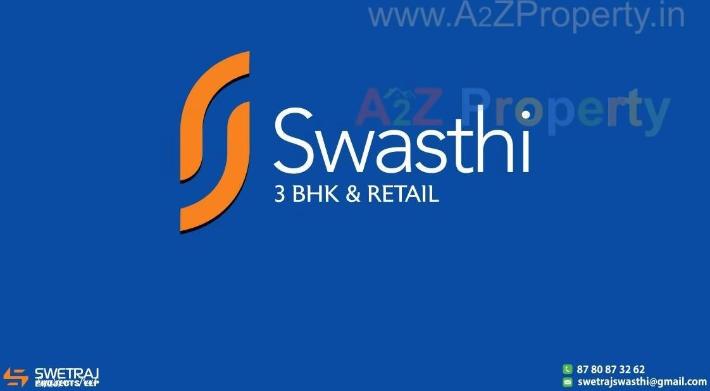 Swasthi | at Shilaj, Ahmedabad