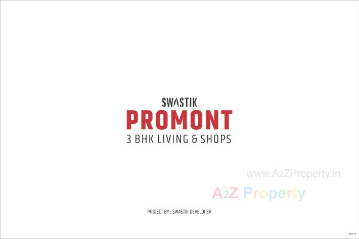 Swastik Promont | at Ghuma, Ahmedabad