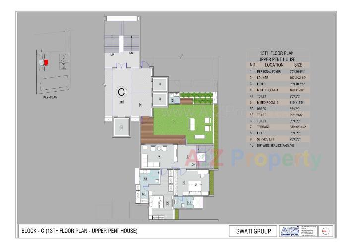 Swati Crimson Clover | null & Offices at Shilaj, Ahmedabad