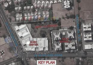 Swati Florence | 3 BHK Flats at Ahmedabad, Ahmedabad