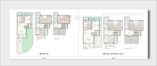 Swetayan Villa | at Hathijan, Ahmedabad