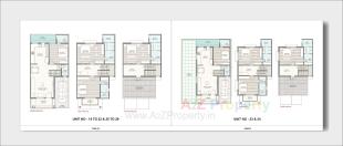 Swetayan Villa | at Hathijan, Ahmedabad