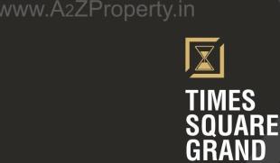 Times Square Grand | Office & Showroom at Shindhubhavan Thaltej, Ahmedabad