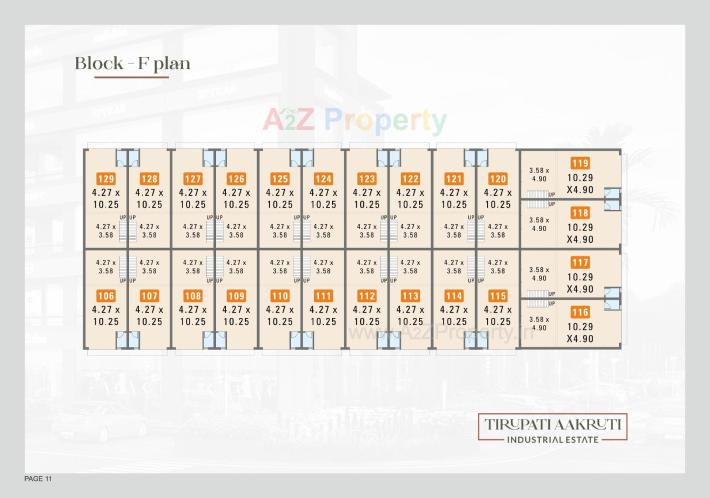 Tirupati Aakruti Industrial Estate | at Odhav, Ahmedabad
