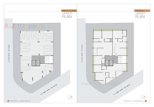 Triveni 1seven | at Rajpur-hirpur, Ahmedabad