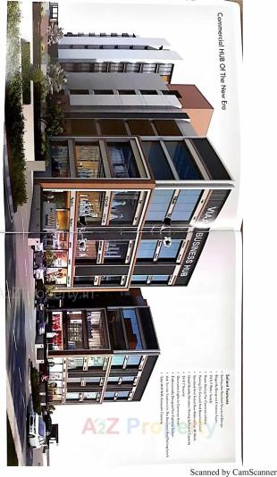 Royal Elegance | Bungalows at Bhadaj, Ahmedabad