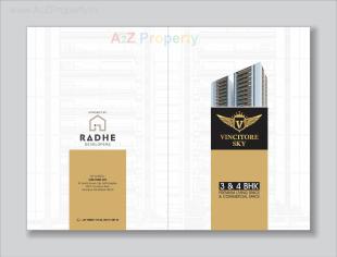 Vincitore Sky | at Ahmedabad, Ahmedabad