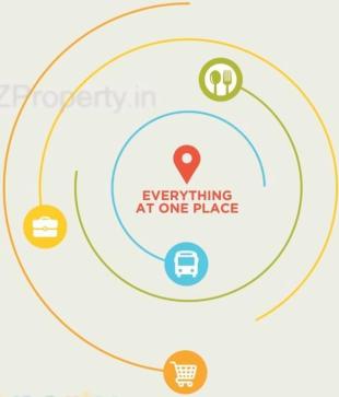 Amreli City Center | at Amreli, Amreli