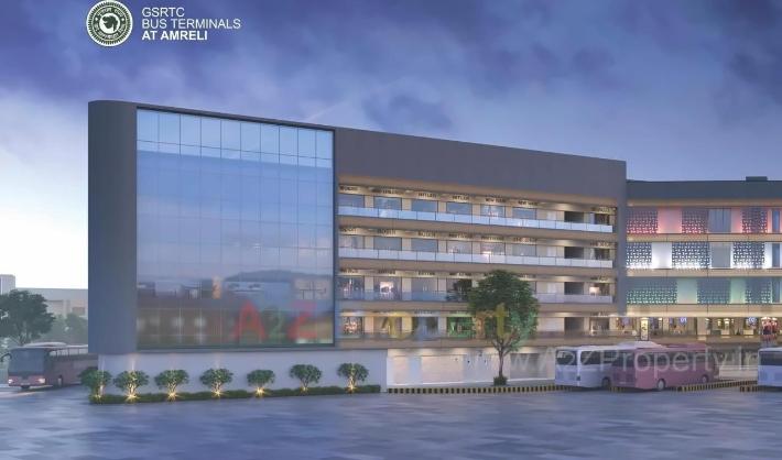Amreli City Center | at Amreli, Amreli