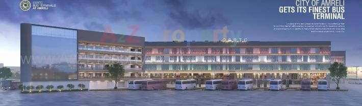 Amreli City Center | at Amreli, Amreli