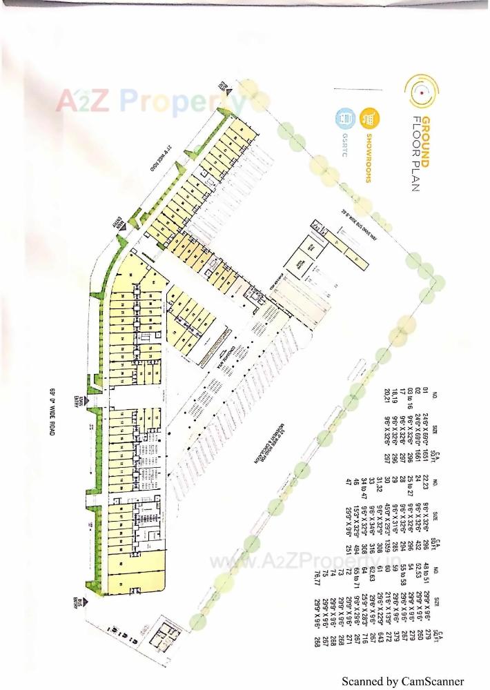 Amreli City Center | at Amreli, Amreli