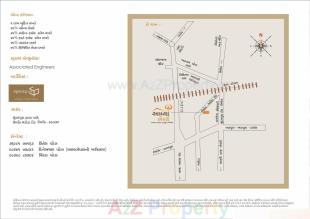 Aadhya Homes | at Umreth, Anand