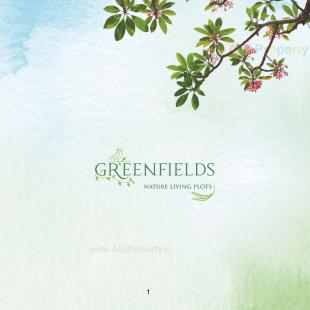 Greenfields | at Bakrol, Anand