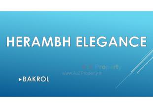 Herambh Elegance | at Bakrol, Anand