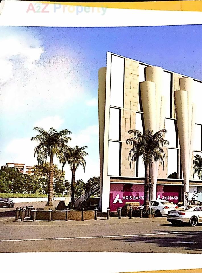 Krishna Complex | at Khambhat, Anand