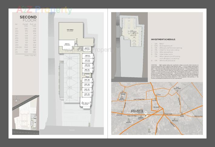Maruti Solaris Annex | at Anand, Anand