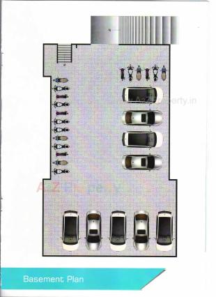 Om Arcade | Shops & Flats at Anand, Anand