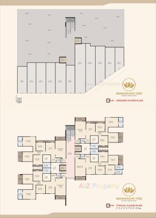 Sahajanand Yogi | at Anand, Anand