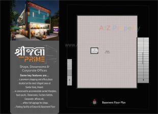 Shree Jala Prime | at Anand, Anand