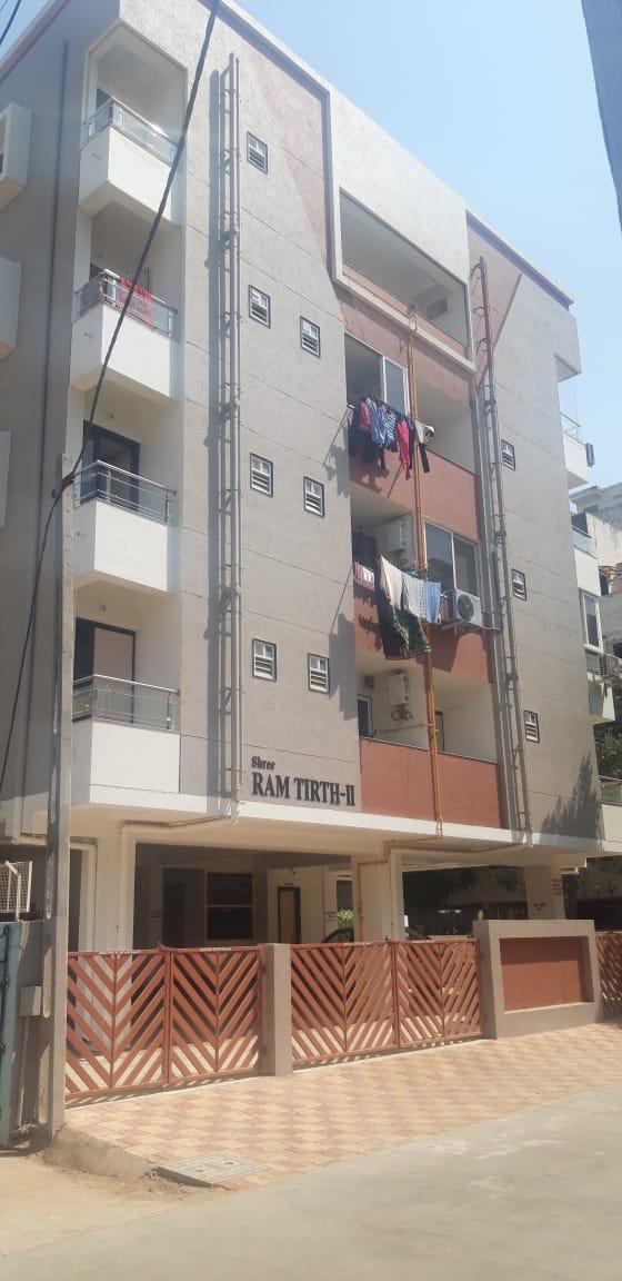 Shree Ram Tirth | at Vallabh-vidhyanagar, Anand