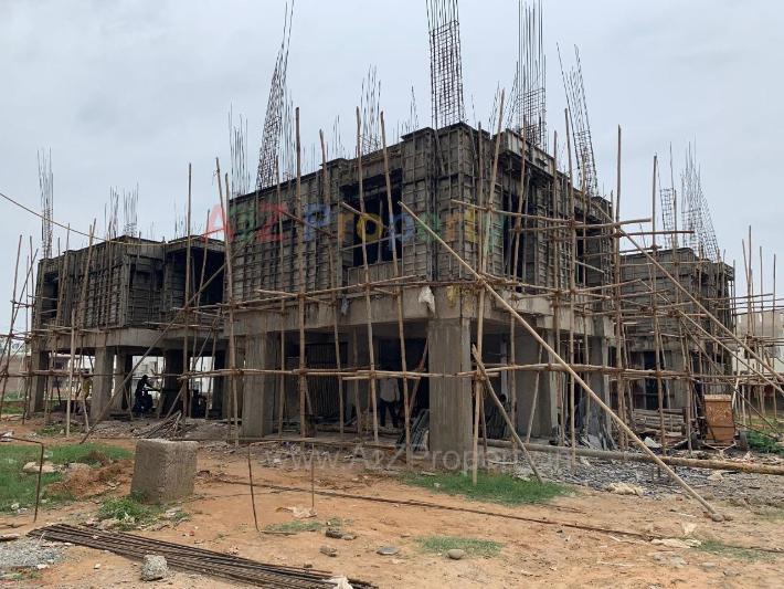 Paavancity | at Modasa, Aravalli