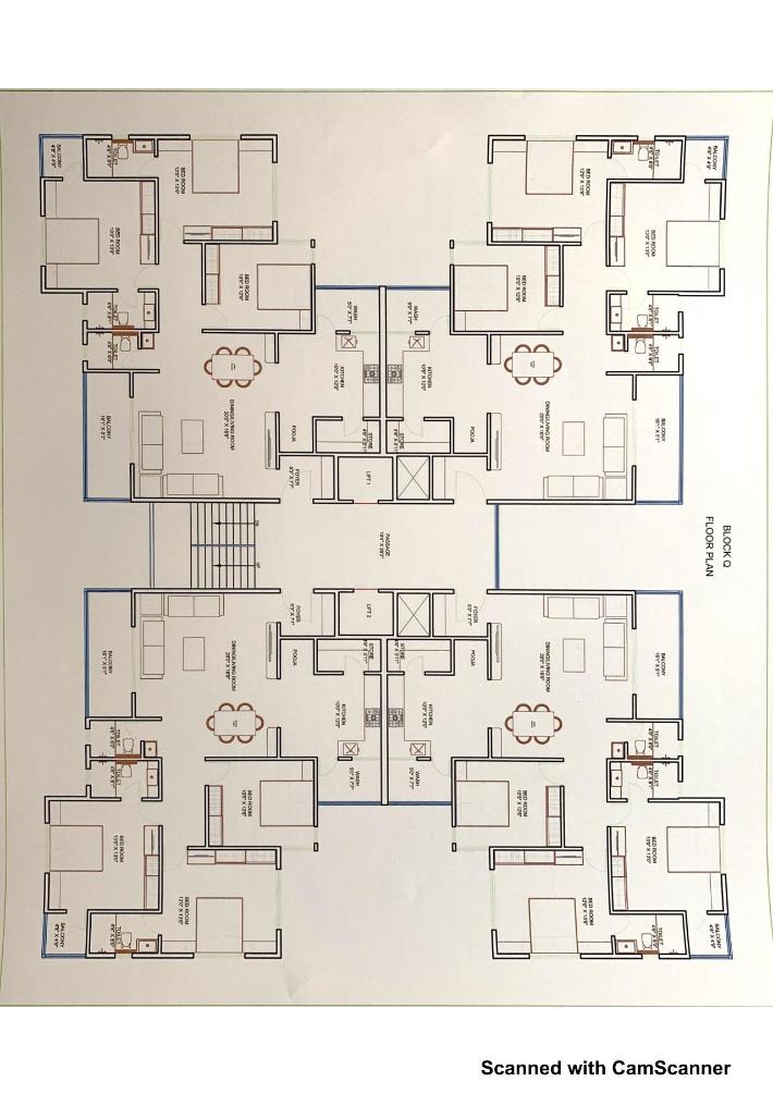 Paavancity | at Modasa, Aravalli