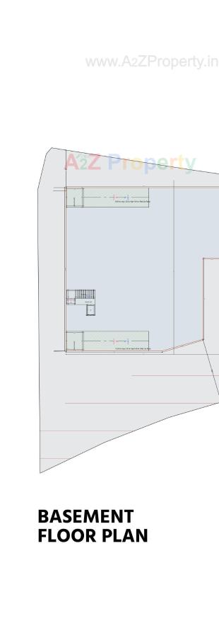 Gokuldham Arcade | at Palanpur, Banaskantha