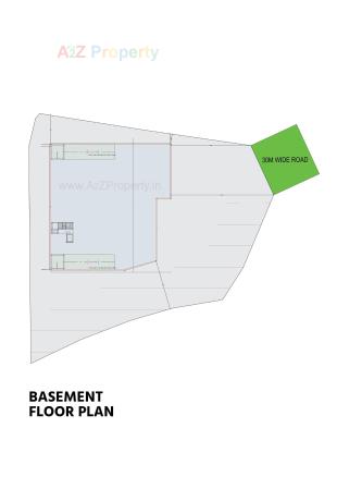 Gokuldham Arcade | at Palanpur, Banaskantha