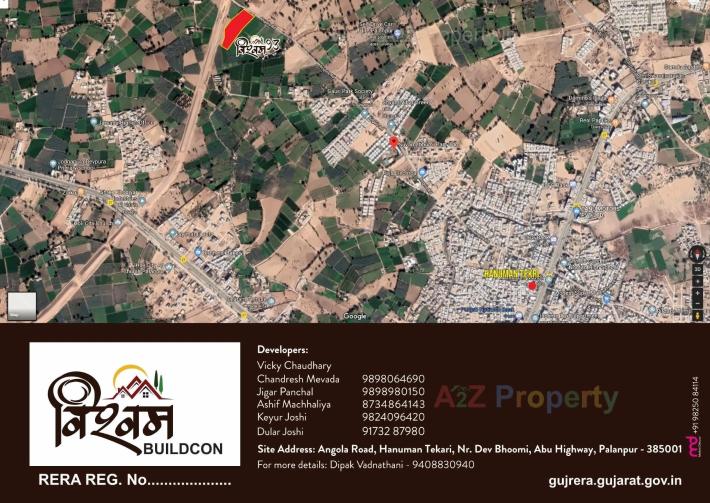 Vishwam | at Banaskantha, Banaskantha