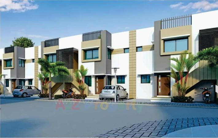 Aagam Residency | at Chavaj, Bharuch