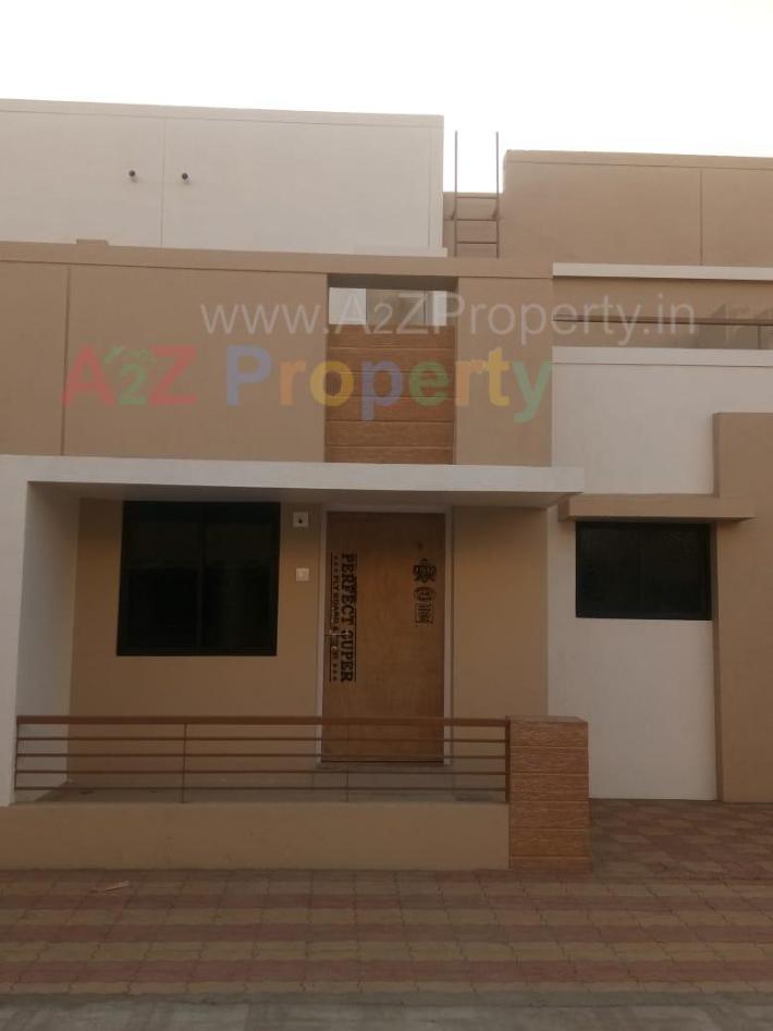 Rang City | Bungalows at Chavaj, Bharuch