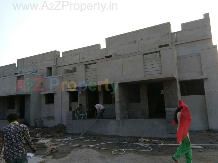 Rang City | Bungalows at Chavaj, Bharuch