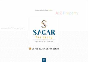 Sagar Residency | at Chavaj, Bharuch