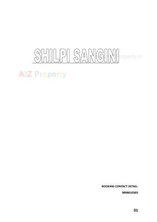 Shilpi Sangini | at Chavaj, Bharuch