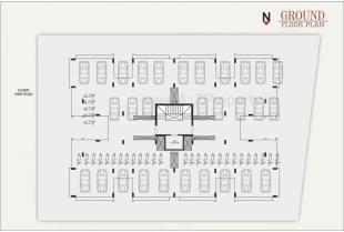 Udbhav Residency | Flats at Chavaj, Bharuch