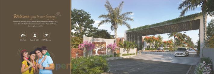 Vivanta The Grandeur At Bharuch Bharuch