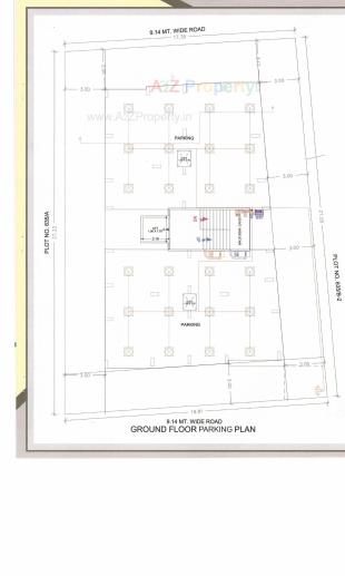 Padma Residency | at Bhavnagar, Bhavnagar