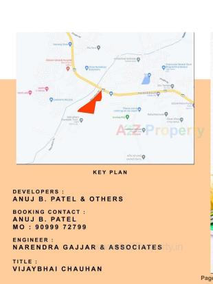 Radha Mani Park | at Akwada, Bhavnagar