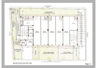 Ram Avenue | at Vijayrajnagar-ta, Bhavnagar