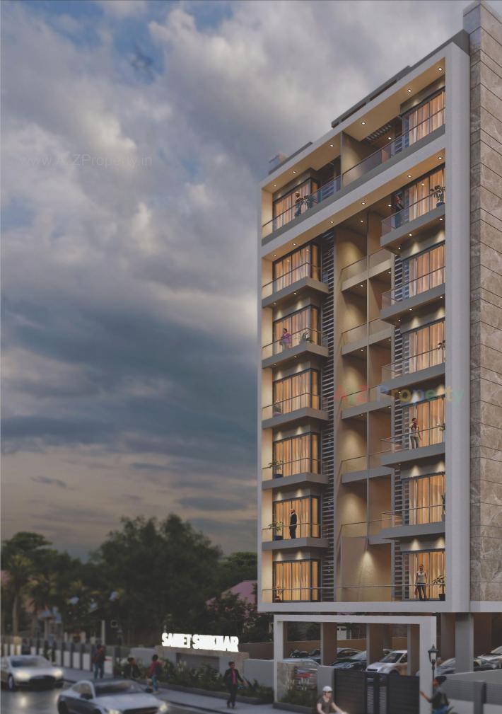 Samet Shikhar | at Bhavnagar, Bhavnagar
