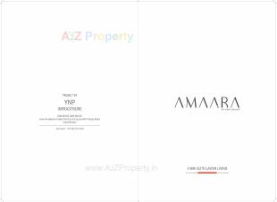 Amaara By Hari Group | at Por, Gandhinagar