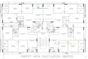 Anutham By Hari Group | at Pethapur, Gandhinagar